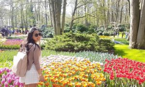 10 Daftar Pilihan Bunga Terindah Di Dunia Beserta Nama Dan Maknanya Ini ...