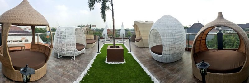 6 Daftar Pilihan Cafe Ter-Hits di Daerah Lamongan Ini Punya Spot Foto ...