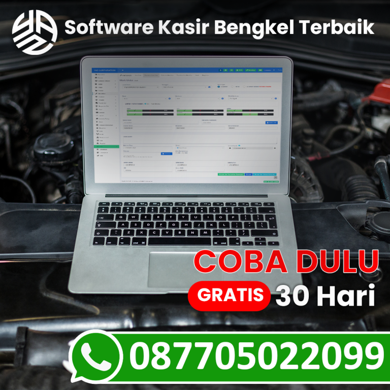 Aplikasi Kasir Tugu Terbaik – YAZCORP.id